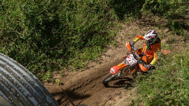 Glen Helen WORCS, Jeff Fredette Calls It A Career, Cody Webb To RPM ...