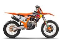 KTM 700 Factory Baja Racer - Dirt Bike Review & Test - Dirt Rider ...