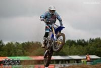 Mixed fortunes for the Yamaha van Beers Racing Team in Lommel | Dirt Rider