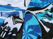 Scott A-Series 2010 MX Apparel Launch - Dirt Rider Magazine | Dirt Rider