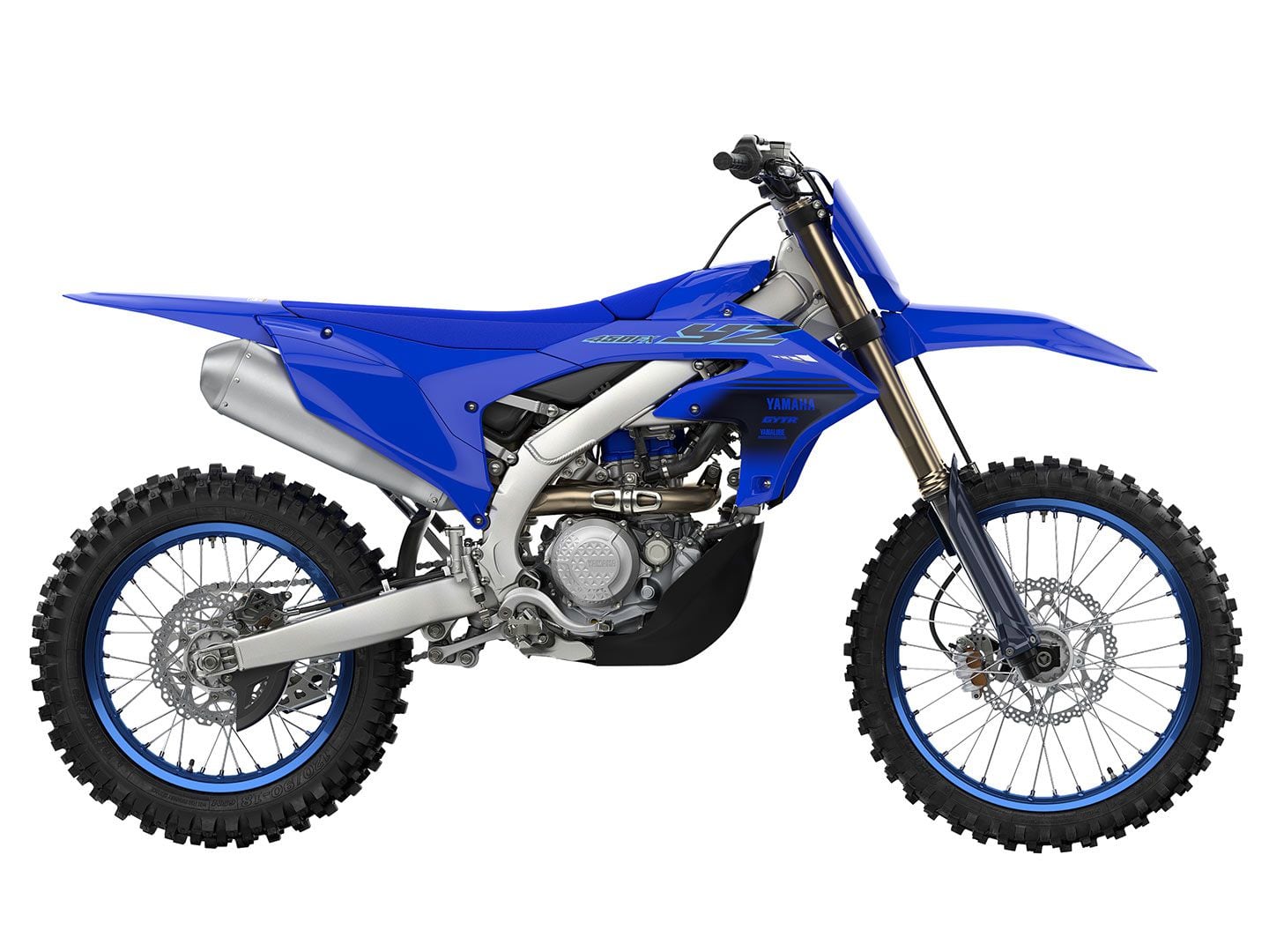 6 Used 450cc Four-Stroke Cross-Country Bikes To Buy in 2025 | Dirt Rider