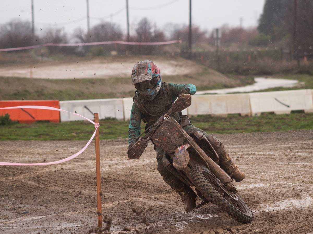 2019 Prairie City West Hare Scrambles Race Report | Dirt Rider