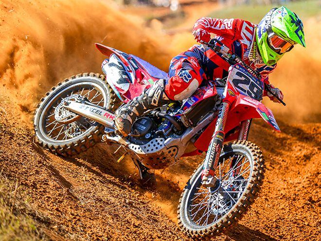 Swan Raceway Pro-Am Challenge 2016, Day 2 | Dirt Rider