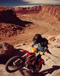 Best Dual Sport Motorcycle | Dirt Rider