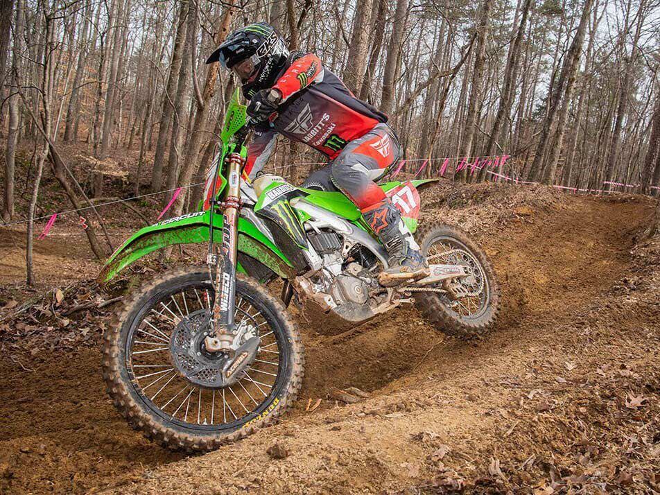 2024 Full Gas Off-Road Series Schedule | Dirt Rider
