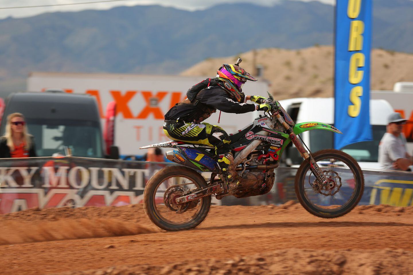 VIDEO: Robby Bell's Mesquite WORCS Race Report and GoPro Footage | Dirt ...