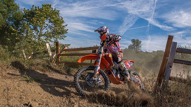 WORCS Update, Salvini To USA, KTM Junior Supercross Challenge (KJSC ...