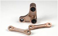 Pro Circuit Kawasaki KX 85/100 Linkage System | Dirt Rider