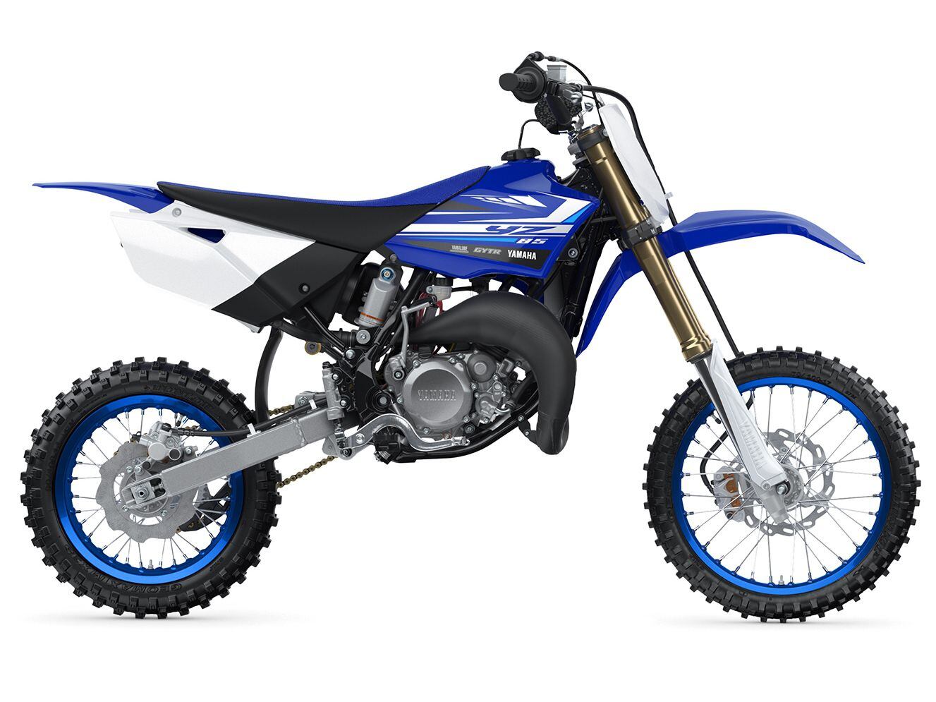 2020 Yamaha YZ85 Buyer's Guide: Specs, Photos, Price | Dirt Rider