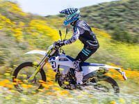 2020 Husqvarna FE 350s Review | Dirt Rider