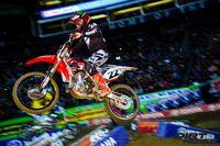 Seattle Supercross Photo Gallery | Dirt Rider