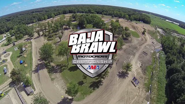 2014 Baja Brawl Motocross Championship, An AMA Event | Dirt Rider