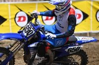 Dunlop Geomax MX14 Tire Introduction and First Ride Review | Dirt Rider