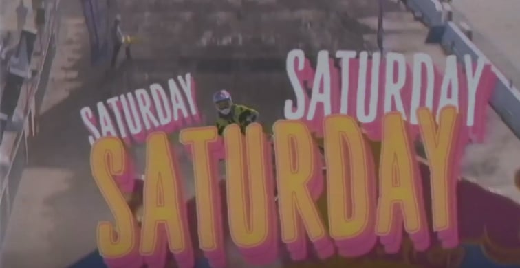 Red Bull Straight Rhythm '80s Throwback Teaser | Dirt Rider