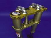 RG3 Suspension Tested | Dirt Rider