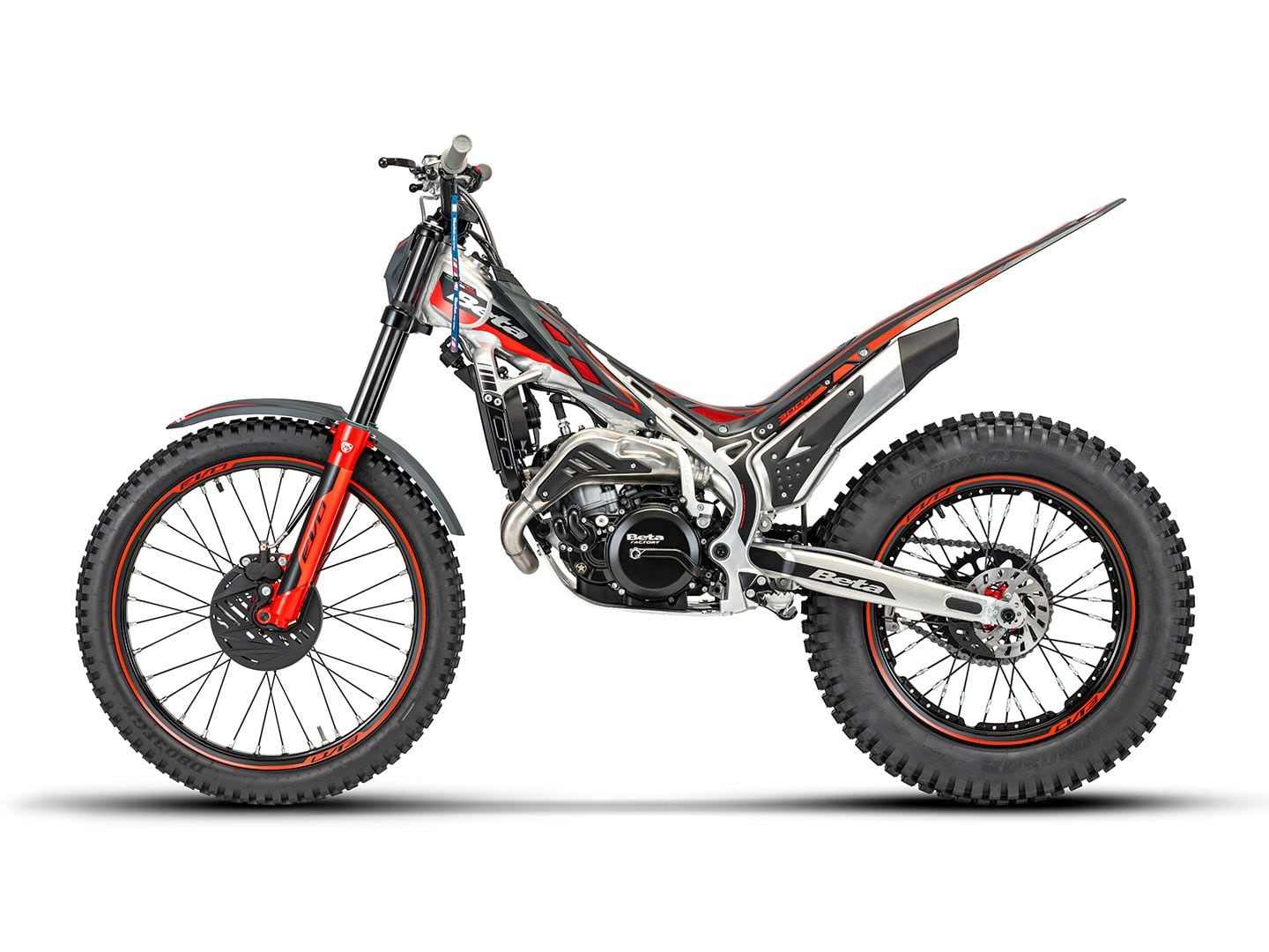 2024 Beta Evo Trials Bikes First Look | Dirt Rider