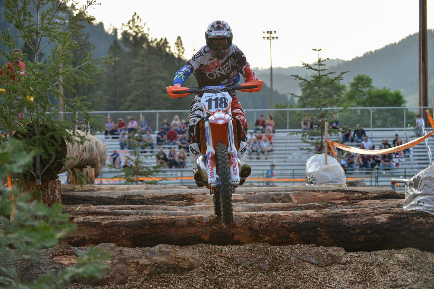 Orofino LoggerXross 2016 Race Report | Dirt Rider
