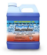 Engine Ice Introduces New Label Design | Dirt Rider