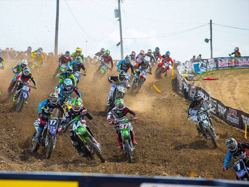 PHOTOS: High Point Motocross 2016 | Dirt Rider