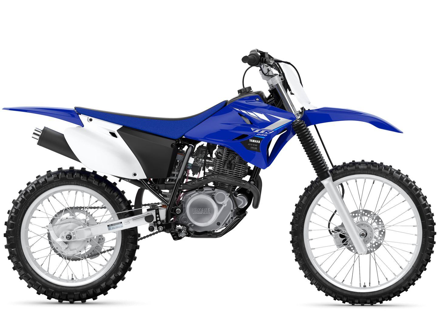 2020 Yamaha TT-R230 Buyer's Guide: Specs, Photos, Price | Dirt Rider