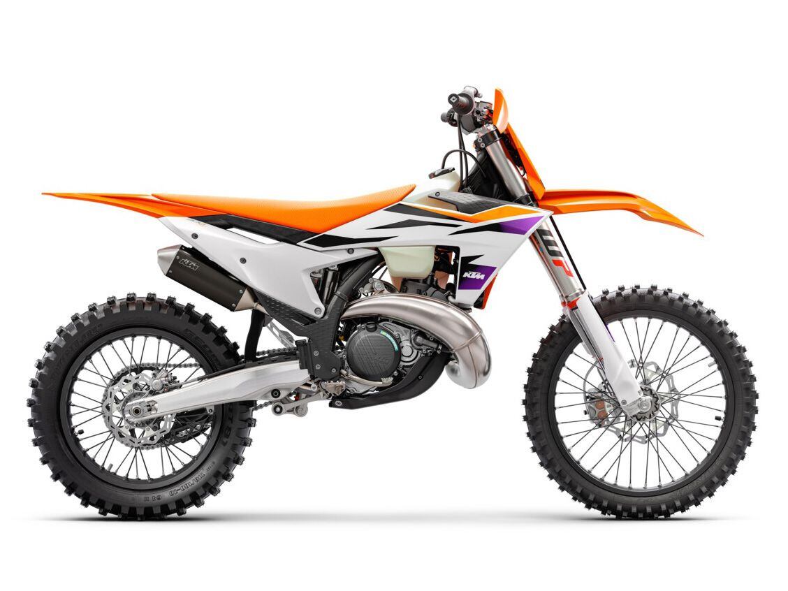 3 Used 300cc Two-Stroke Cross-Country Bikes To Buy in 2025 | Dirt Rider