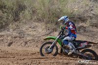 Factory Kawasaki KX450F WORCS Bike - Race Test Preview - Dirt Rider ...