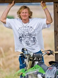 Matt Goodwill - Dirt Rider Magazine | Dirt Rider