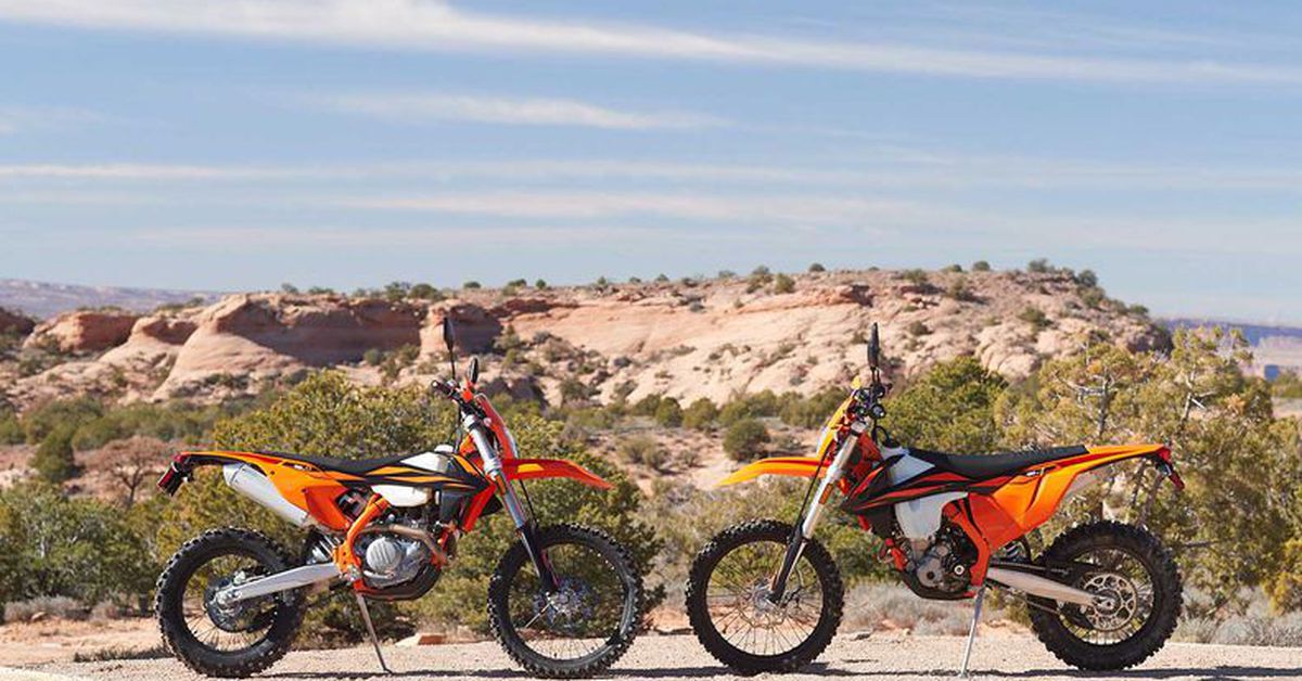 Off-Road Motorcycle Reviews, Gear, And Races | Dirt Rider
