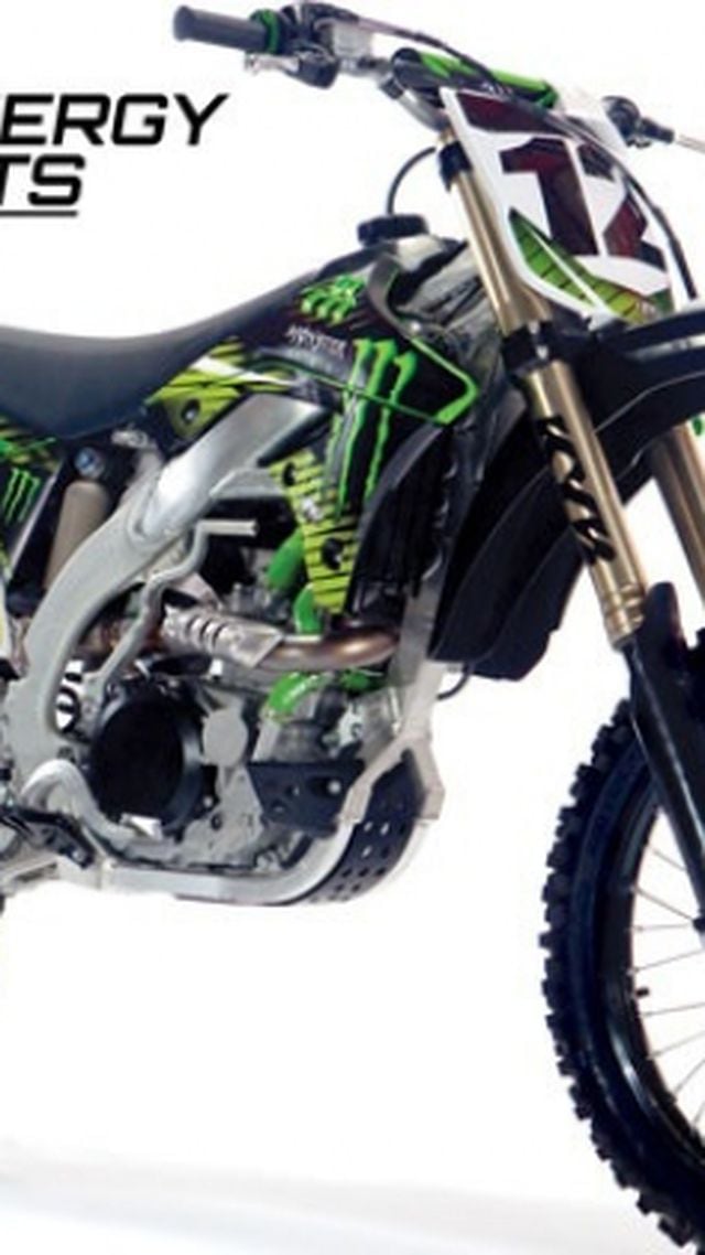 Monster Energy Graphics