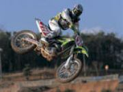 2005 KX450F | Dirt Rider