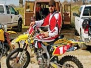 Chris Ridgway - I Ride - Dirt Rider Magazine | Dirt Rider