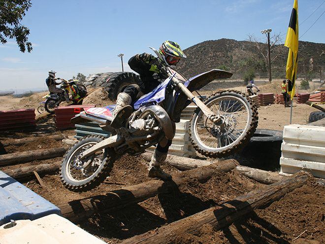 Last Dog Standing 2016 Race Report | Dirt Rider