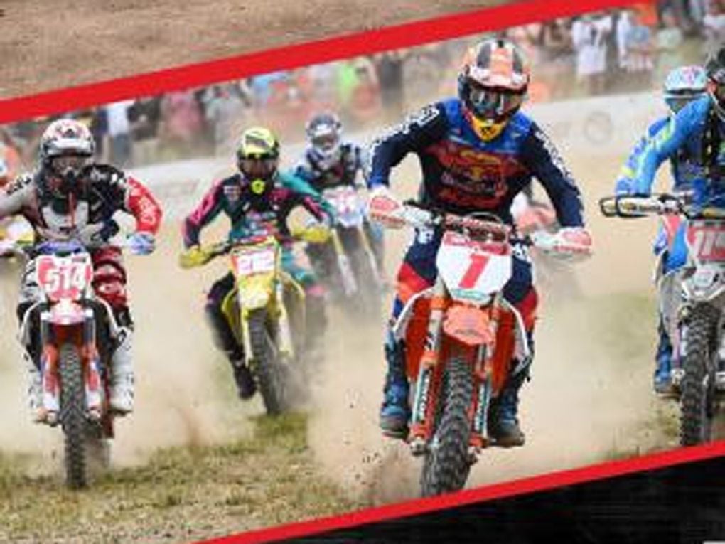 How To Watch GNCC's Big Buck | Dirt Rider
