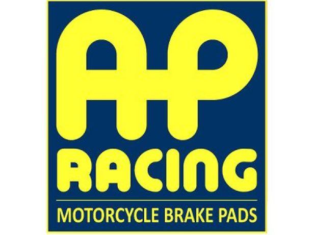 Ap Racing Logo Braking Point Singapore