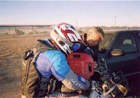 A Baja 1000 Checklist from a Weekend Warrior Column - Feature Review ...