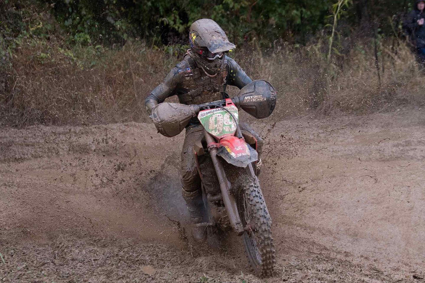 Pro Off-Road Riders’ Favorite East Coast Off-Road Race | Dirt Rider