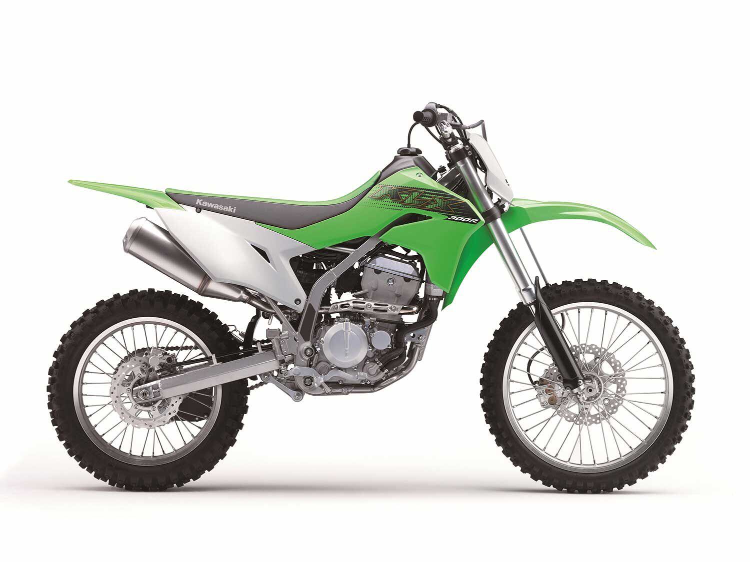 Kawasaki Introduces 2020 Klx Off Road And Dual Sport Models Laptrinhx
