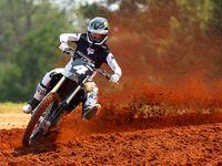 Dual Sport Riding on a 2022 Suzuki DR650S | Dirt Rider