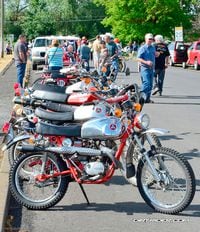 Hodaka Days 2012 | Dirt Rider