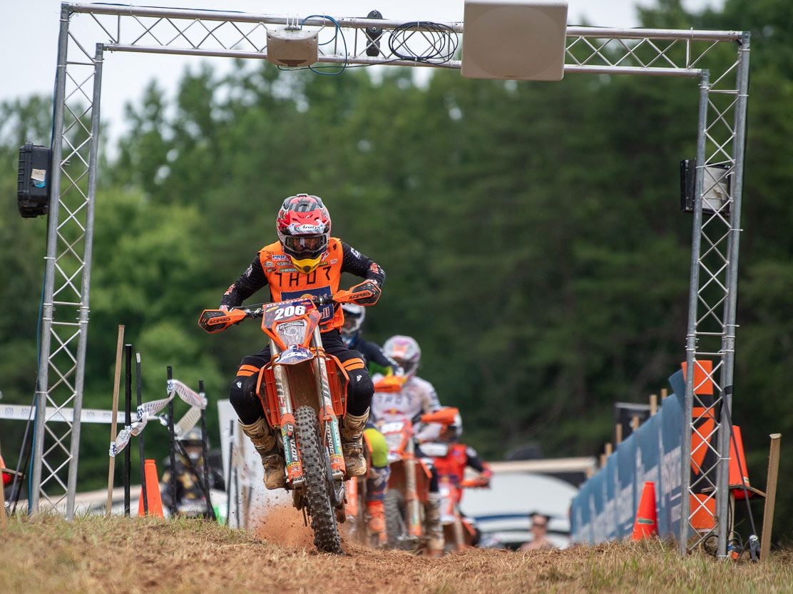 2023 AMA US Sprint Enduro Series Schedule | Dirt Rider