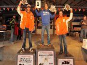 Indiana's Muddobber National Enduro - Dirt Rider Magazine | Dirt Rider