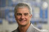 Kamal Amer with Kinelogix | Dirt Rider