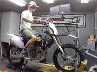 Honda Trail 90 | Dirt Rider
