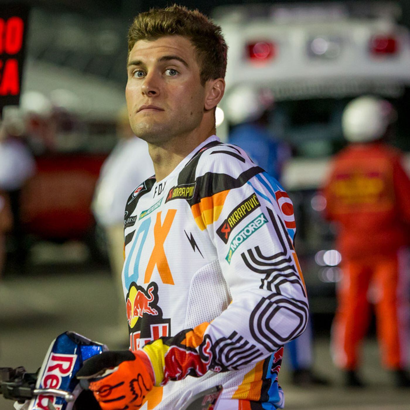 Ryan Dungey