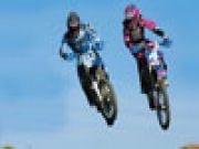 Beat By A Girl - Jesse Ziegler Vs. Sarah Whitmore - Dirt Rider Magazine ...