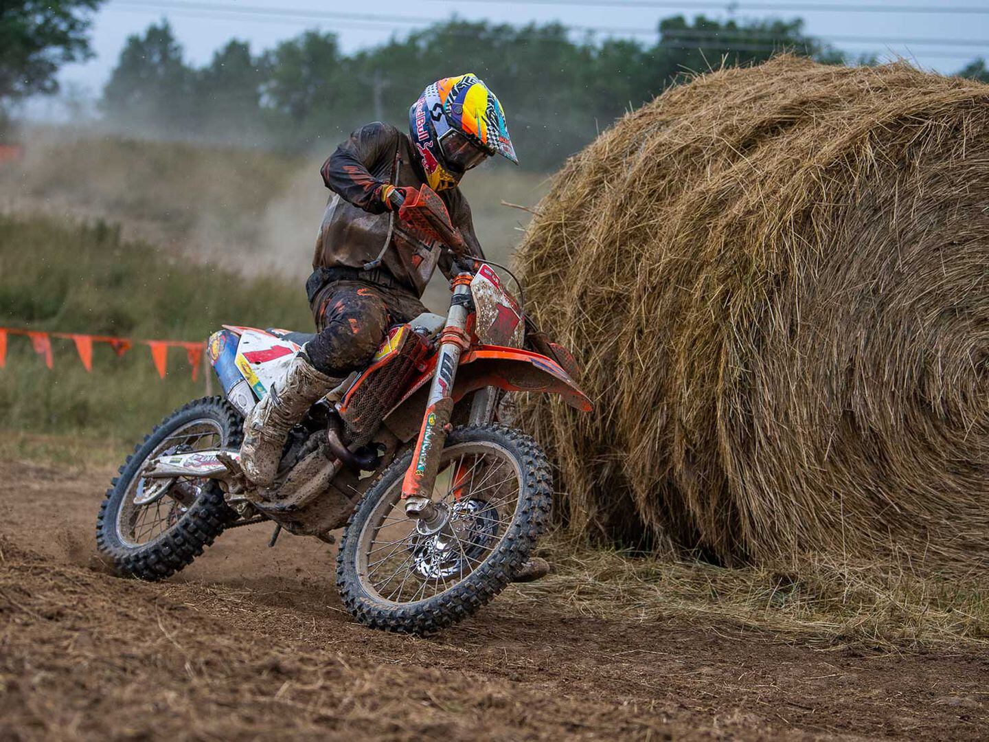 2020 High Voltage GNCC Race Report | Dirt Rider
