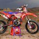 2000 Honda CR125 - A new bike rises from the ashes | Dirt Rider