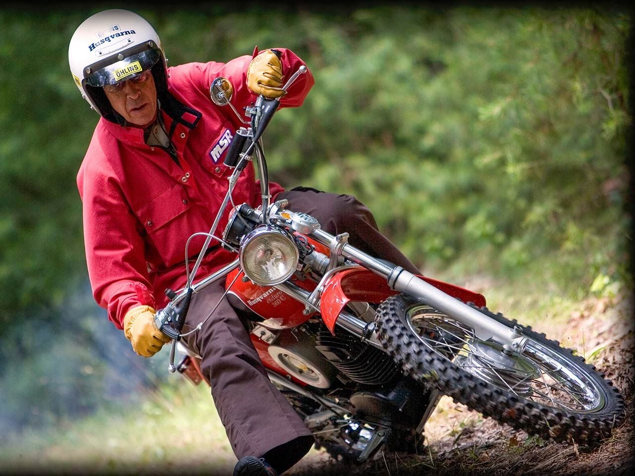 Malcolm Smith Dies at Age 83 | Dirt Rider