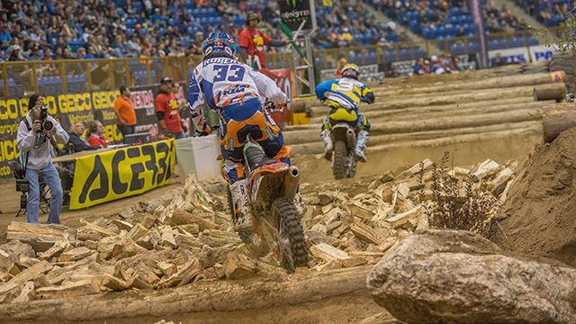 Denver EnduroCross Photo Gallery | Dirt Rider