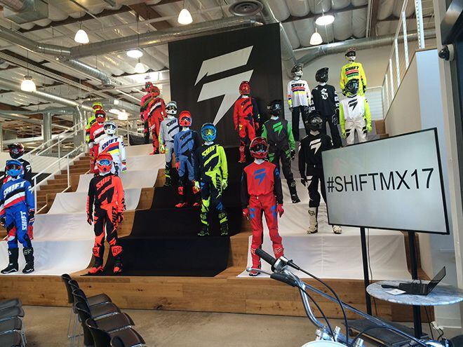 New Riding Gear From Shift MX | Dirt Rider